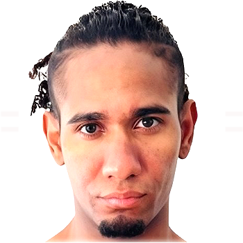 Elijah Pierce vs Lorenzo Parra - February 28, 2026